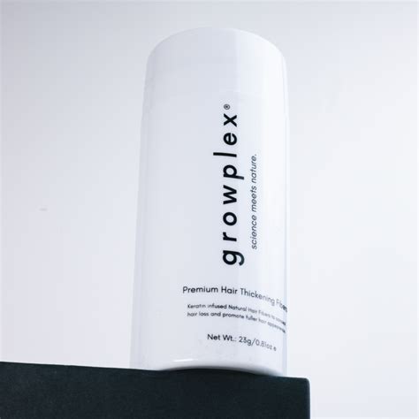 All Products Growplex