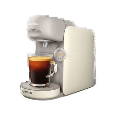 Tassimo Finesse Cream Latte Coffee Maker At 1500000 Inr In Ahmedabad De Brewerz India