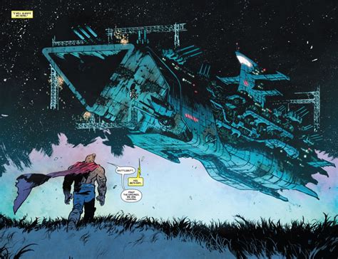 Beta Ray Bill Argent Star La Tragedia Cósmica De Daniel Warren