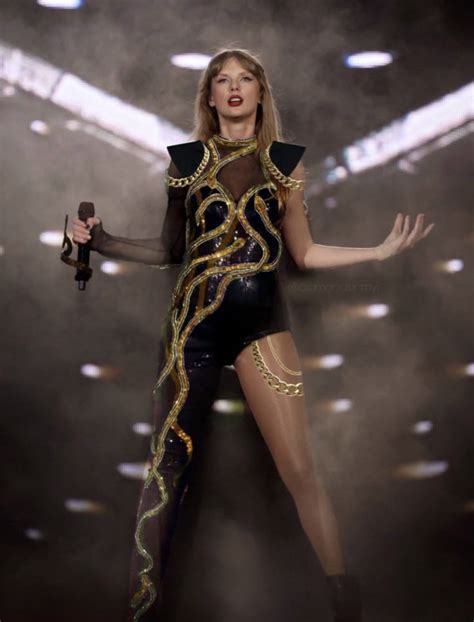 Pin By Marijose On The Eras Tour Taylor Swift Tour Outfits Photos Of