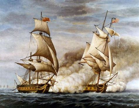 On 29 April 1814 During The War Of 1812 United States Sloop Of War