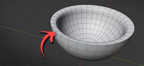 How To Use Subdivision Surface Modifier With Keeping Sharp Edges