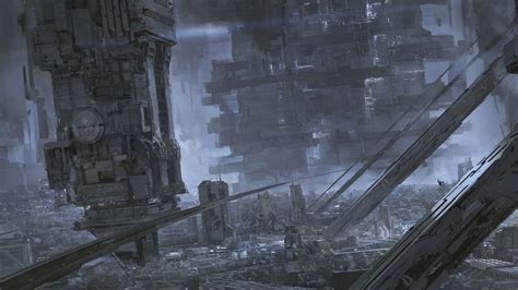 6 Biggest Megastructure In All Science Fiction 2024 Sci Fi Logic