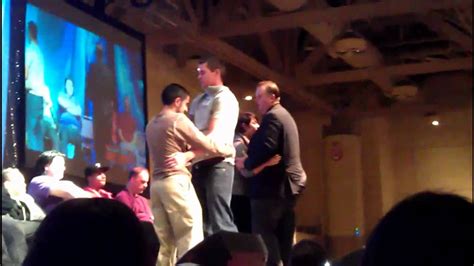 Toronto Sex Show Part 2 Youtube