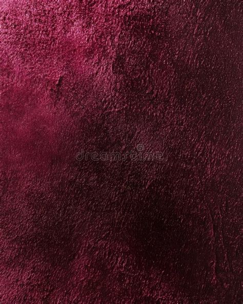 Velvety Paper Texture With Worn Flocking Patches For Tactile Contrast