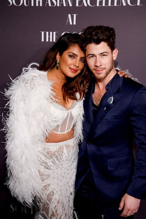 Priyanka Chopra Reveals She Doesnt ‘give A Fk About Nick Jonas