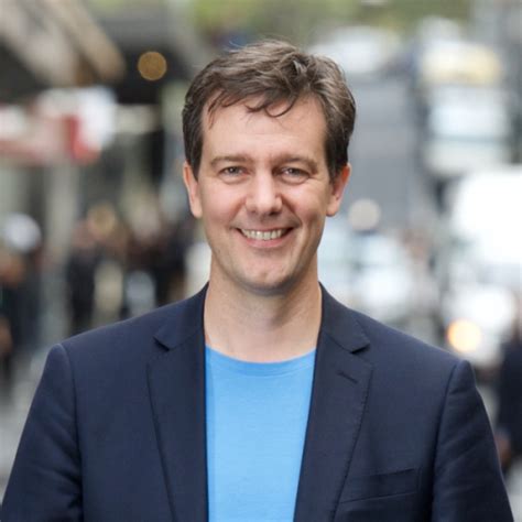 Mr Didier Elzinga Bayside Health Alfred Care Group