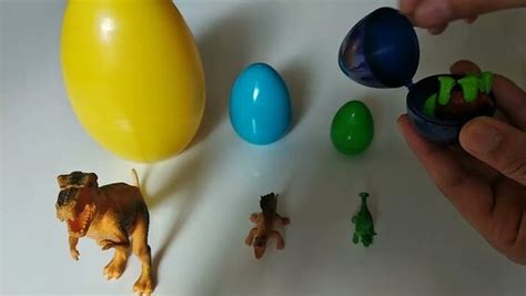 Gerçek Dinazor Yumurtası 887 Video Yandexte Bulundu