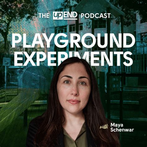 Podcast Upend Movement