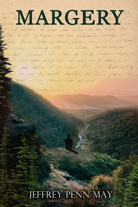 Margery By Jeffrey Penn May