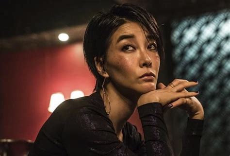 Jin Seo Yeon Recalls Decade Long Struggle Before Breakout Role In ‘believer The Korea Times