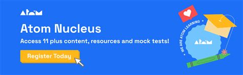 A Guide To Grammar Schools Atom Learning