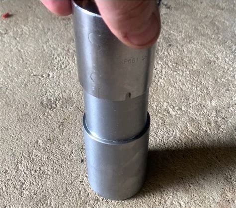 C6 Tailshaft Bushing Puller Ford Truck Enthusiasts Forums