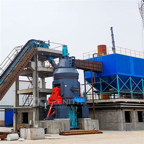 How To Calibrate Concentricity Of Grinding Mill Spindle For Optimal