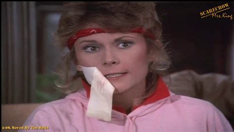 Kate Jackson In Scarecrow And Mrs King By Frenchmanoffrance On Deviantart