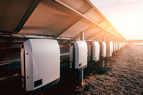 How Does Mppt Work In An Inverter Energy Theory