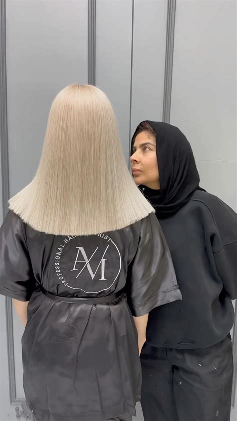 ‎مرکزتخصصی رنگ و لایت و کراتین آمی مقدم‎ ‎عشق ها دیگه دروغ شده نه؟ میگم یه توجهی به رنگ موهاهم