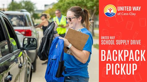 United Way Of Cass Clay Added A United Way Of Cass Clay