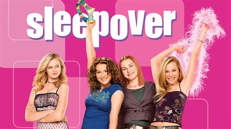 Sleepover Apple Tv