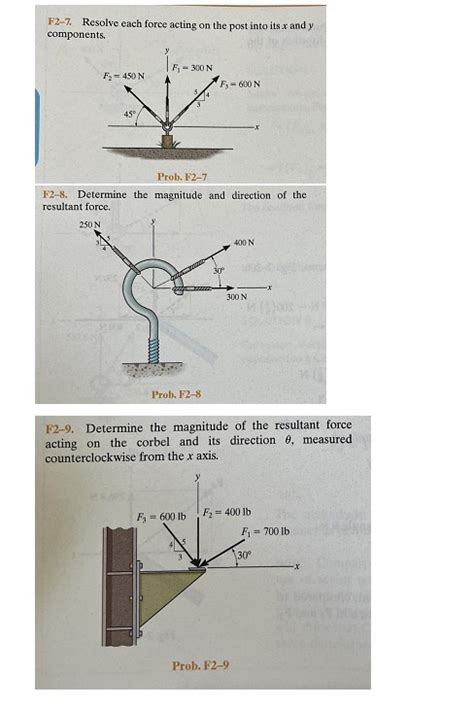 Solved Homework Problems And Instructions1 ﻿for Problems