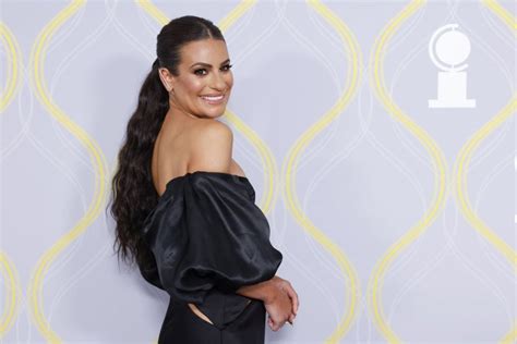 Funny Girl Cast Album With Lea Michele Coming Friday