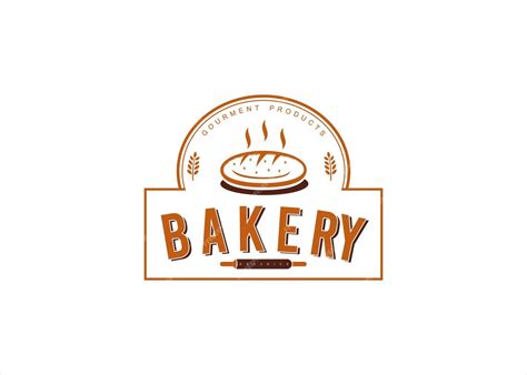 Premium Vector Bread Bakery Logo Design Vector Template