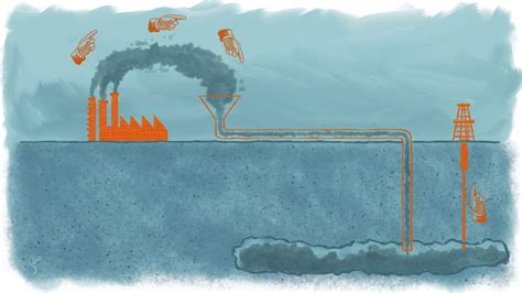 Permitting Reform An Opportunity For Ccs To Lead The Way