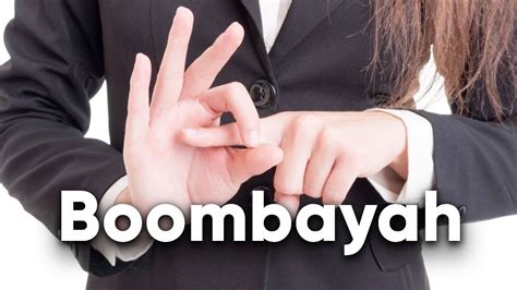 Boombayah Know Your Meme