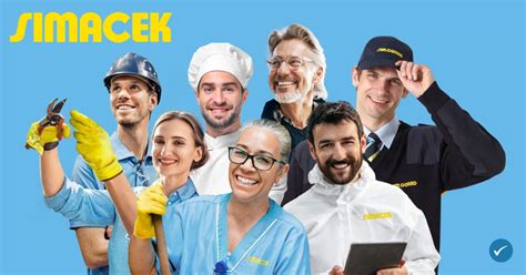 Jobs Bei Simacek Gmbh