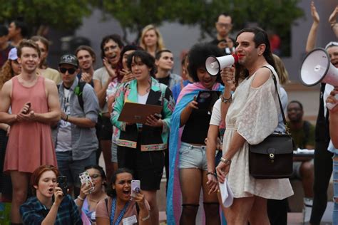 Mom Of Ex Trans Daughter Seeks To Expose ‘social Contagion In
