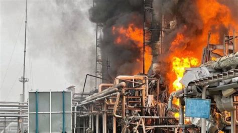 Psm Processsafety Refinery Incidentinvestigation