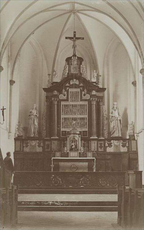 Kerkhof Afferden Limburg Nl