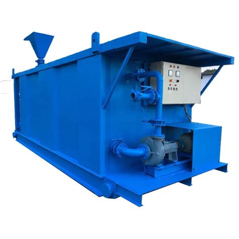 Bentonite Tank Piling Solution