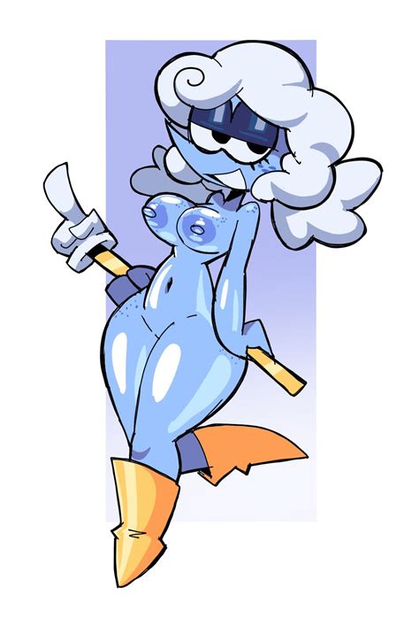 Rule 34 1girls 2025 Areolae Big Thighs Blue Skin Boots Breasts Cane Deltarune Deltarune