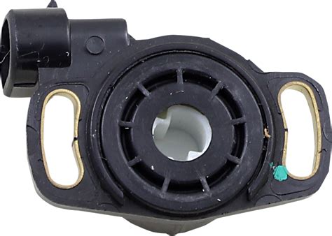 Throttle Sensor O H Partners