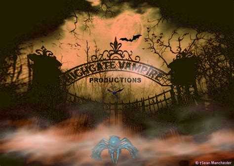 Highgate Vampire Productions