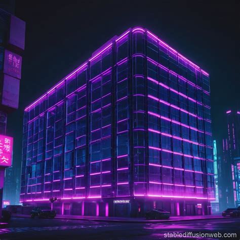 12 Story Building Prompts Stable Diffusion Online