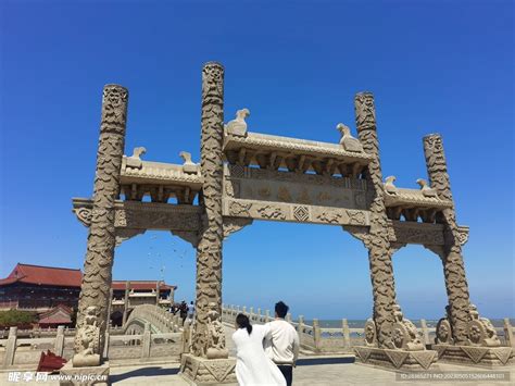 八仙过海摄影图人文景观旅游摄影摄影图库昵图网