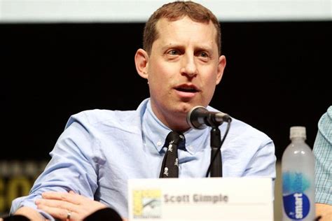 Scott M Gimple Memes