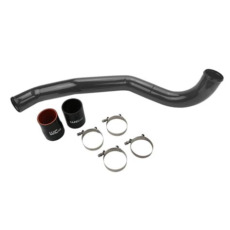 Wehrli 17 19 Chevrolet 66l L5p Duramax Passenger Side 35in