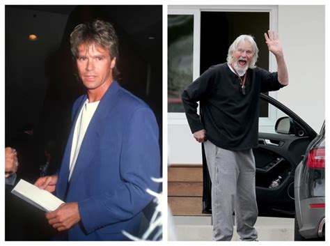 Foto Kā šodien Dzīvo Un Izskatās Leģendārais Makgaivers”