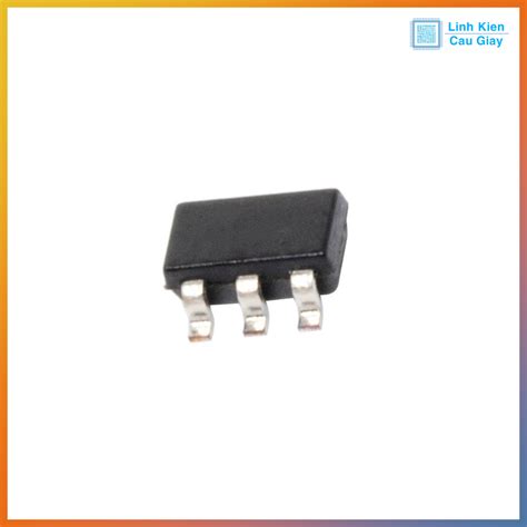 Linh Kiện Ic Ltc4054es5 42 Lth7 Ic Sạc Pin Li Ion Linh Kiện Cầu Giấy
