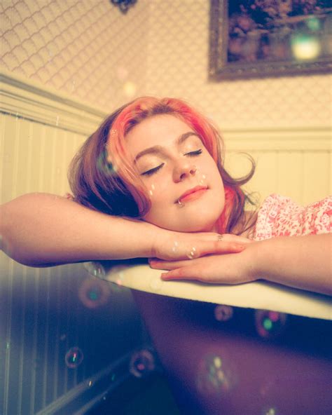 Leanne Firestone Public Displays Of Affection Interview