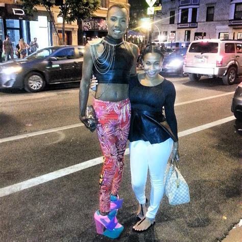 Tiffany Torrence Daviss Feet