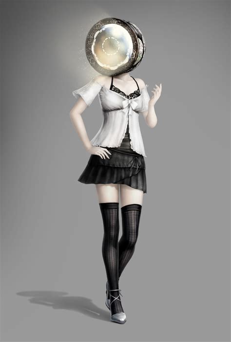Fatal Frame Mask Of The Lunar Eclipse For PS5 Xbox Series PS4 Xbox