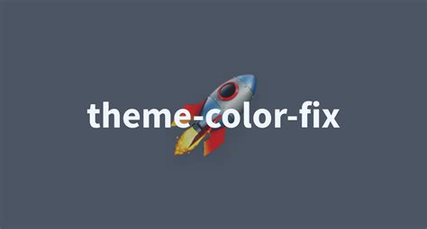 Theme Color Fix A Hugging Face Space By Shubhamofbce