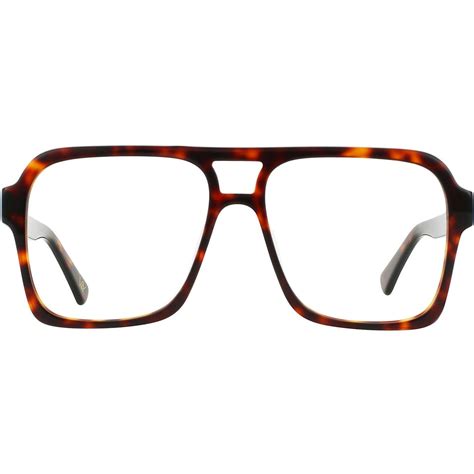 Mens Square Eyeglasses Square Glasses For Men