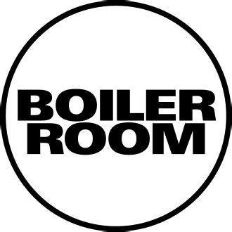 Boiler Room Music Broadcaster Wikiwand