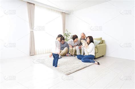 有狗的幸福家庭