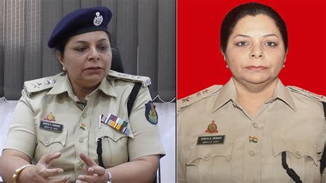 South Goa Sp Transferred Via Wireless Message After Requesting Intel On Bajrang Dal Leaders